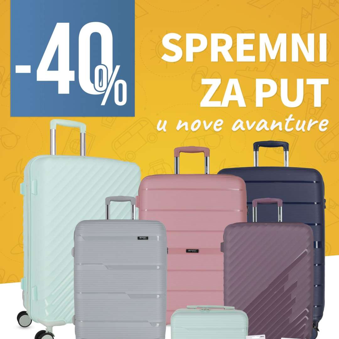 TROPIC katalog • Novembar 2025.